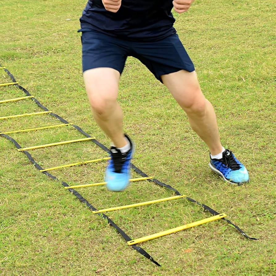 Stepping Drills for Beginners: 5 Step-by-Step Instructions.